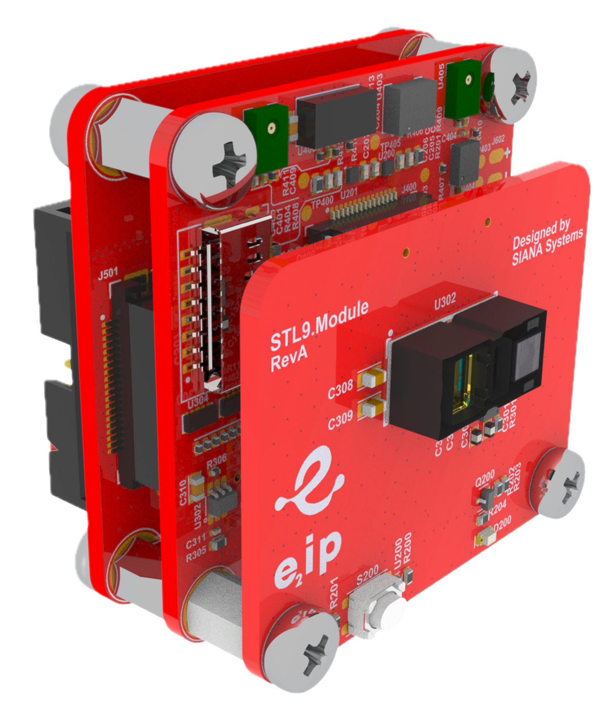 EDGE AI SENSING KIT – E2IP TECHNOLOGIES